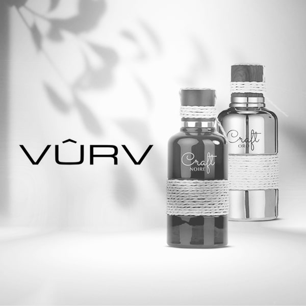 Vurv | Marca de perfumes de calidad | Hombre y Mujer