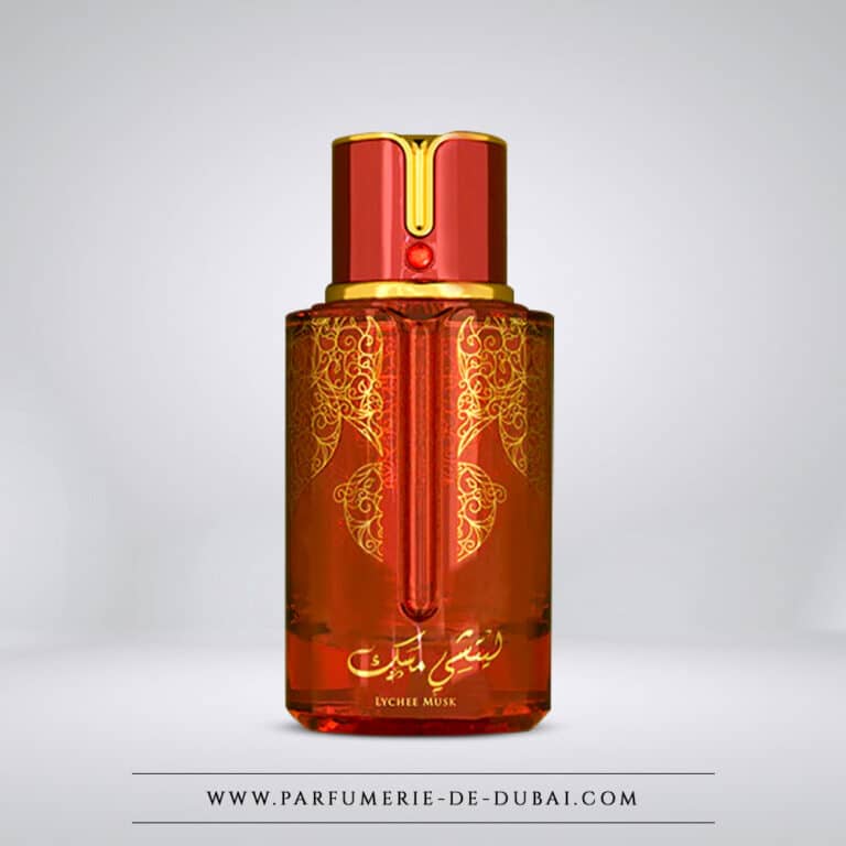 Lychee Musk Arabiyat Prestige | Mixed fruity & woody fragrance