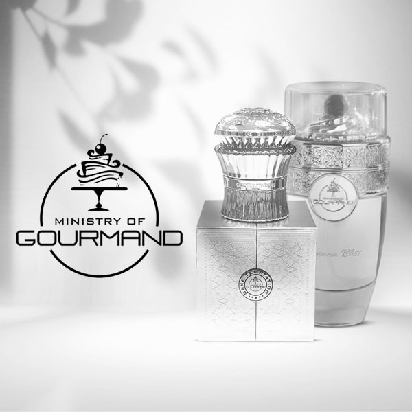 Ministry of Gourmand | Parfums gourmands de Dubaï