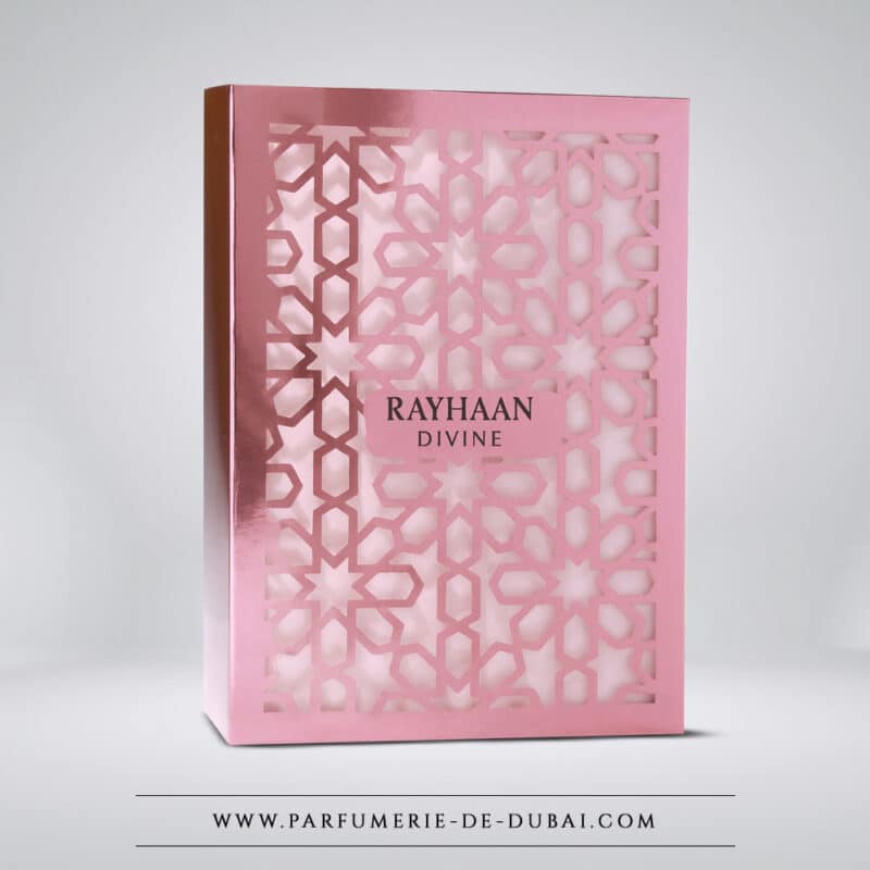 Rayhaan Perfumes | Luxury oriental perfumery in Dubai