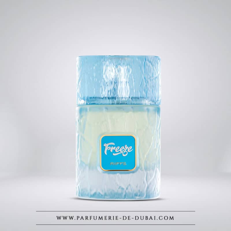 Freeze by Riiffs | The frosty perfume quoted on TikTok