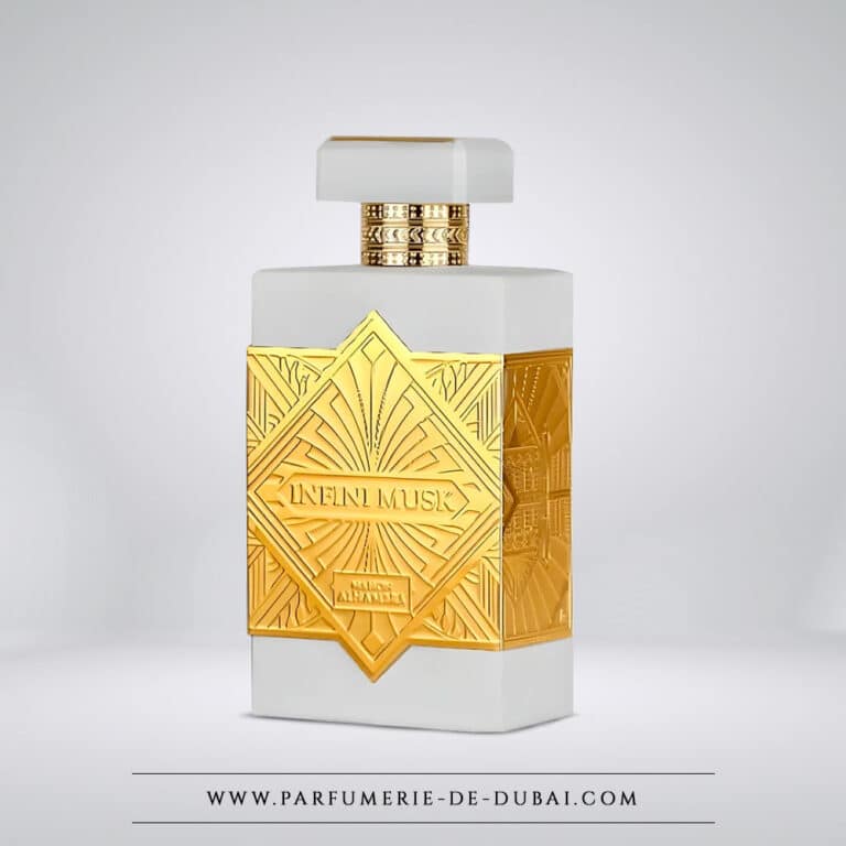 Buy Infini Musk | Maison Alhambra elegant perfume