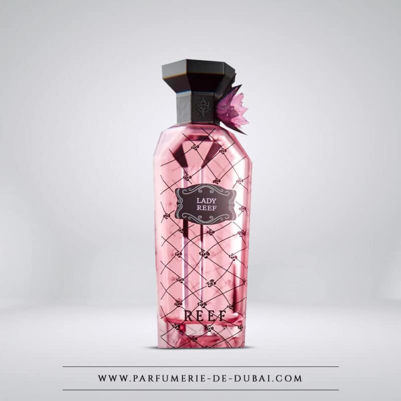 Reef Perfumes | Oriental luxury | Authenticity & elegance
