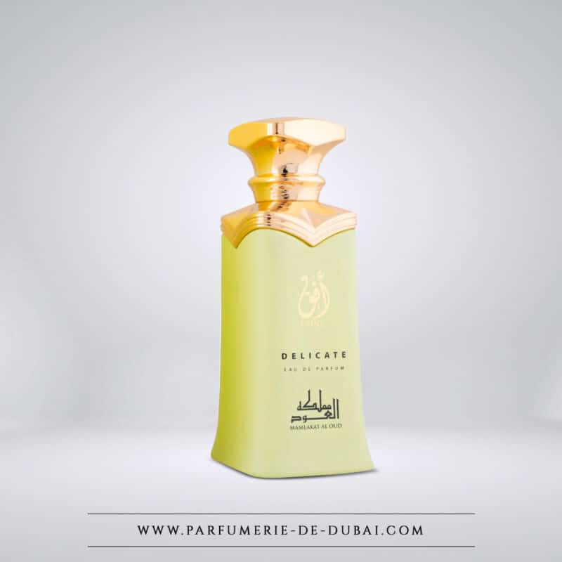 Buy Ufuq Delicate | Refined & luminous fragrance