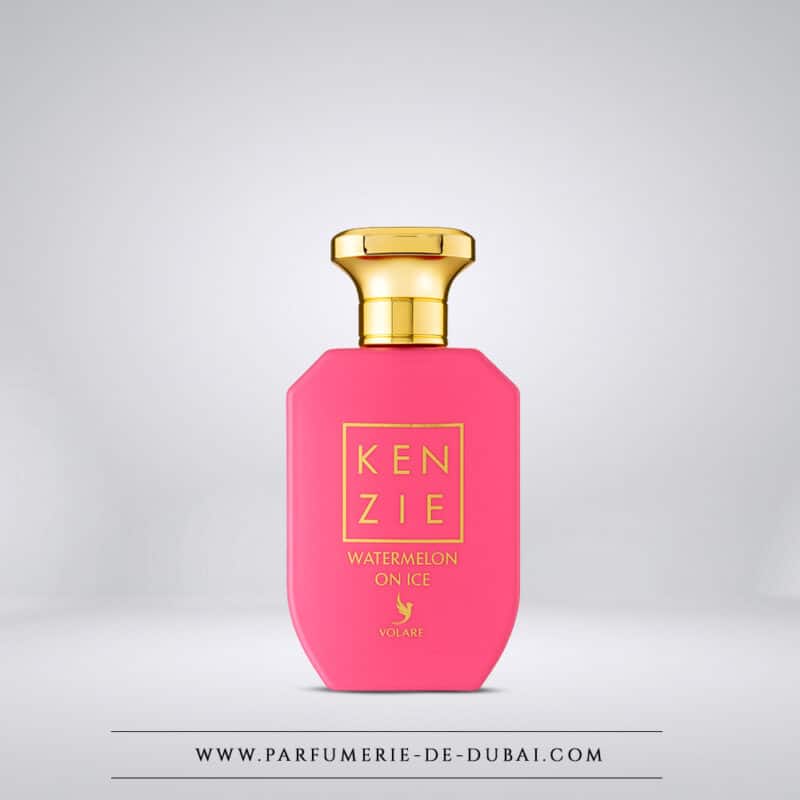 Kenzie Watermelon On Ice Volaré | Icy fruity fragrance