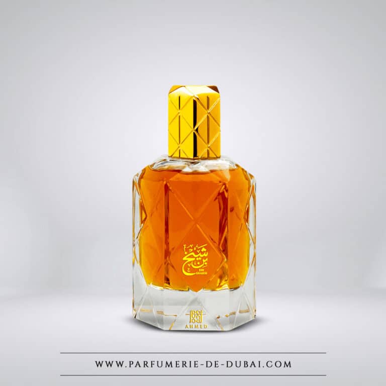 Parfumerie de Dubaï | Authentic oriental fragrances