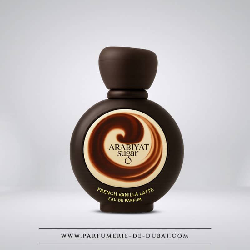 French Vanilla Latte Arabiyat Sugar | Gourmet fragrance