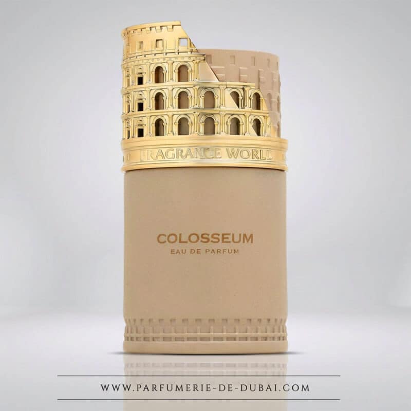 Colosseum | Parfum mixte 100 ml | Signature Fragrance World