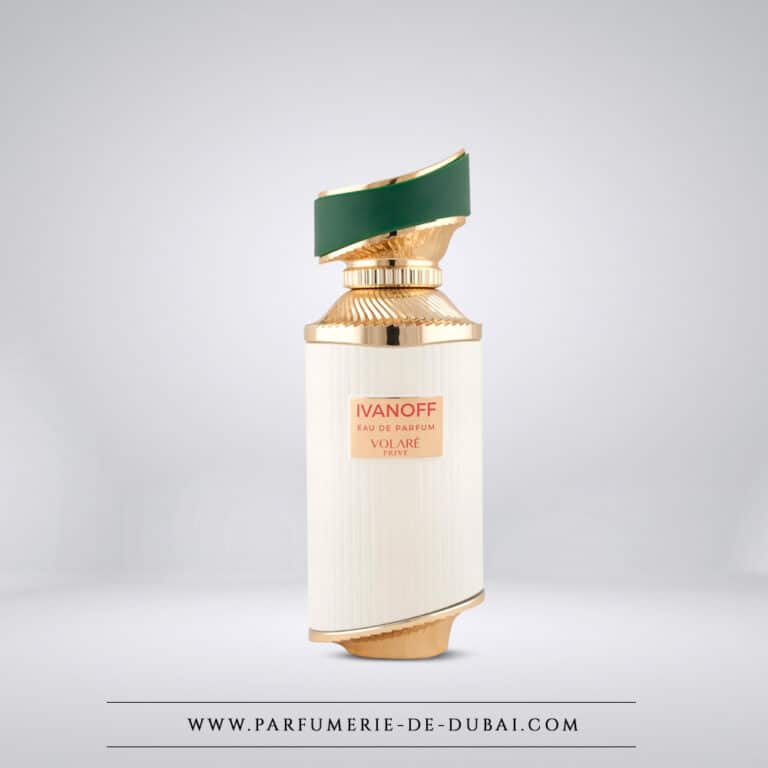 Ivanoff Volaré Privé | Parfum 100 ml | Parfumerie de Dubaï
