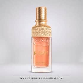 Klikat Times | A fresh and sophisticated unisex fragrance | Alezz Oud